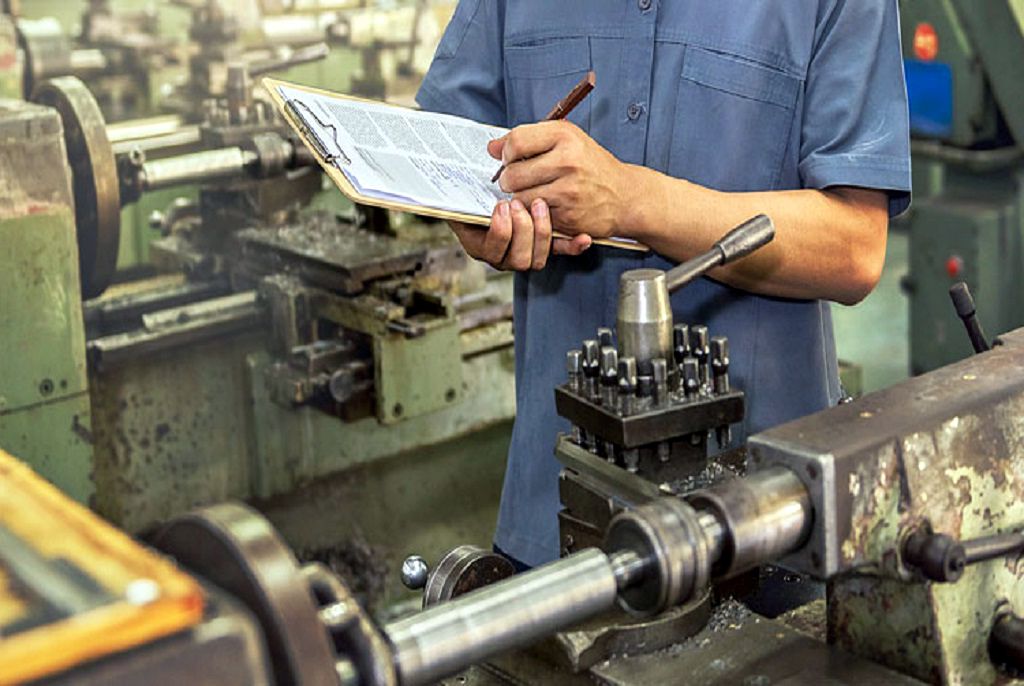 Machining and Quality Technician - Shridevi Centre for Skills Development